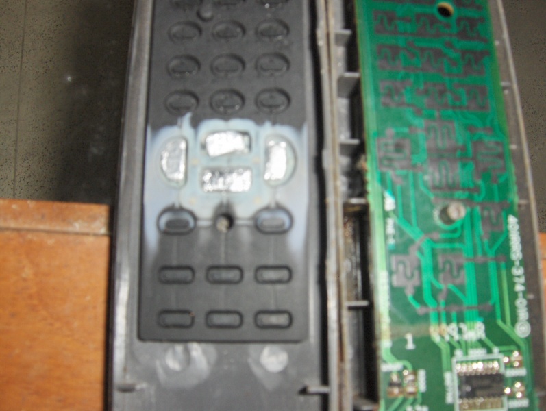 Remote Control Rehab ~ Repairing Remote Controls | Surviving Yucatan